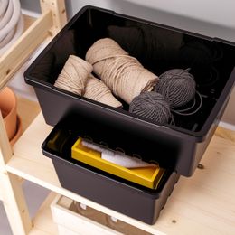 IKEA UPPSNOFSAD Box