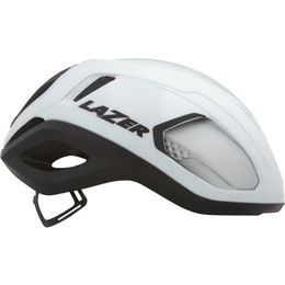 Lazer Rennrad/Gravel-Helm Vento KinetiCore, White