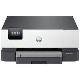 HP Officejet Pro 9110b Tintenstrahldrucker A4 Duplex, LAN, WLAN, USB, Bluetooth®