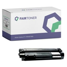 FairToner Kompatibel für Canon Laserbase MF 5700 Series (8489A002 / EP-27) Toner Schwarz XL