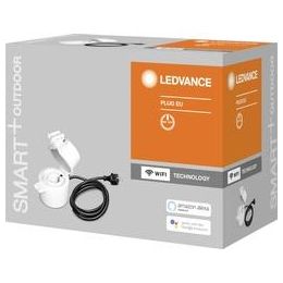 LEDVANCE Smart+ Wifi Outdoor Plug EU 8x1 Außensteckdose