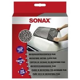 Sonax MikrofaserTrockentuch Plus 80x50cm