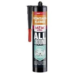 MEM Montage-Kleber Allground 3in1 310 g transparent