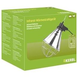 Kerbl Küken-Infrarot-Wärmestrahlgerät 5 m Kabel