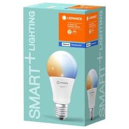 LEDVANCE LED Leuchtmittel Smart+ BT Classic 60 E 27 - 9 W
