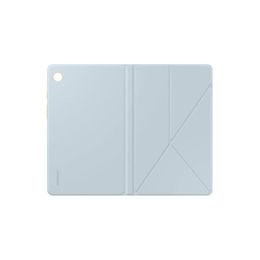 Samsung Galaxy Tab A9 Book Cover - Blue *DEMO*