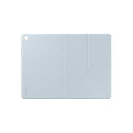 Samsung Galaxy Tab A9+ Book Cover - Blue