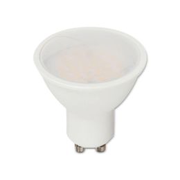 V-TAC LED-SMD-Lampe, PAR16, Samsung Chip, GU10, EEK: F, 4,5W, 400lm, 3000K