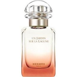 Hermès Hermès Damendüfte Collection Parfums-Jardins Un Jardin Sur La LaguneEau de Toilette Spray