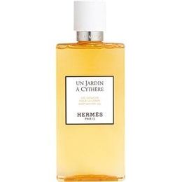 Hermès Hermès To Share Collection Parfums-Jardins Duschgel