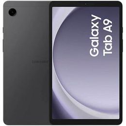 Samsung Galaxy Tab A9 LTE Tablet 22,0 cm (8,7 Zoll) 64 GB grau