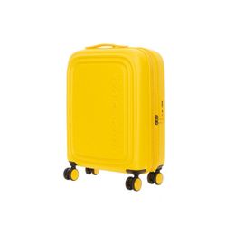 Mandarina Duck Handgepäck-Trolley Logoduck +