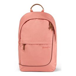 Satch Schulrucksack, rosa