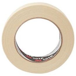 3M Allzweck-Abdeckband 101E 24 mm x 50 m Beige