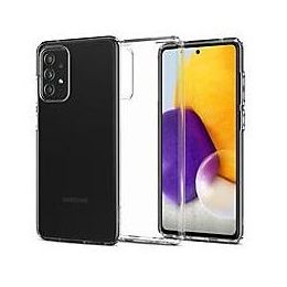 Spigen Schutzhülle ACS02325 Samsung Galaxy A72 Transparent