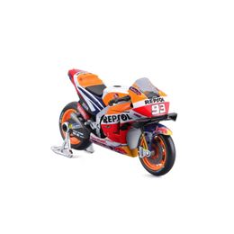 Maisto® Modellmotorrad MotoGP Repsol Honda '21 #93 Marc Marquez