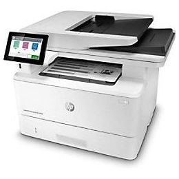 HP Laser Jet Drucker MFP M430f Mono Laser