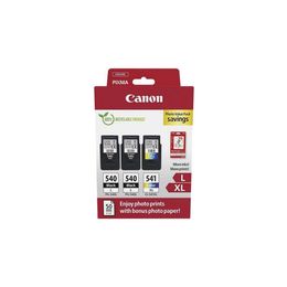 Canon PG-540L & CL-541XL Tintenpatrone (Set