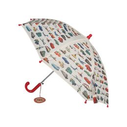Rex London Stockregenschirm Kinder-Regenschirm Bunte Motive Kinderschirm