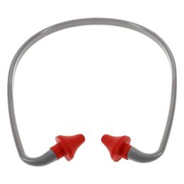 GarPet Bügelgehörschutz Bügelgehörschutz Silikon Gehörschutz Stöpsel Bügel Ohrstöpsel