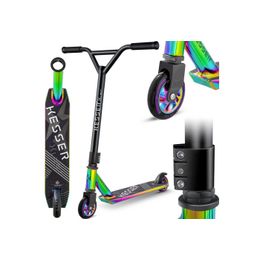 Kesser Stuntscooter, Scooter Funscooter Stuntscooter X-Limit 360° Lenkung