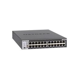 Netgear XSM4324CS-100NES ProSAFE M4300-24X Managed WLAN-Router