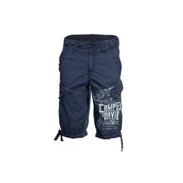 CAMP DAVID Cargoshorts