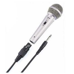 Hama Mikrofon Hama Dynamic Microphone DM 40