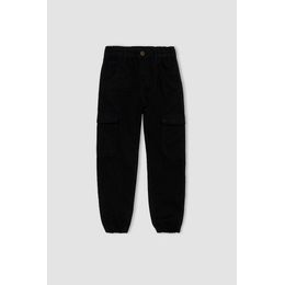 DeFacto Cargohose Mädchen Cargohose JOGGER FIT