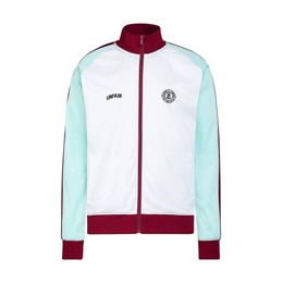 Unfair Athletics Trainingsjacke Sweatjacke Unfair Tow Side Tracktop