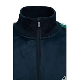 Unfair Athletics Trainingsjacke Sweatjacke Unfair Two Side Tracktop