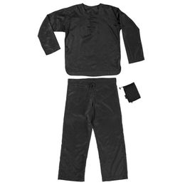 Cocoon Schlafanzug Mens Adventure Nightwear Langer Pyjama