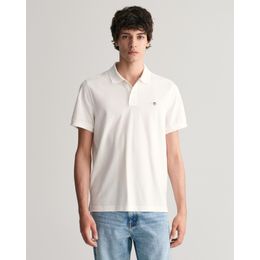 Gant Regular Fit Shield Piqué Poloshirt