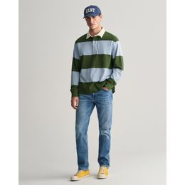 Gant Regular Fit Jeans