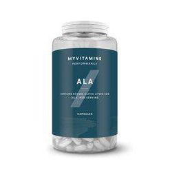 Myprotein Alpha-Liponsäure Antioxidant - 120Kapseln