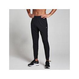 MP Herren Velocity Jogginghose – Schwarz - XS