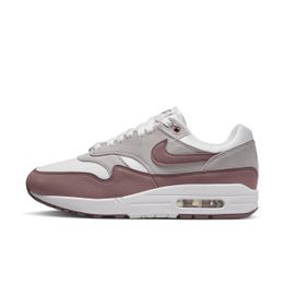 Nike Air Max 1 Damenschuh - Weiß