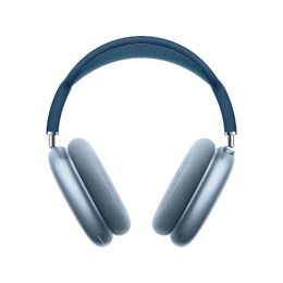 Apple AirPods Max, Over-ear Kopfhörer Bluetooth Sky Blue