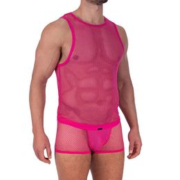 Manstore M2321 - Tank Top