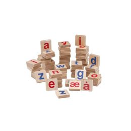 Krea Small Letters With Magnet