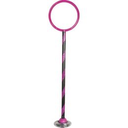 OUTDOOR ACTIVE Swing Wheel mit Lichtrad, pink