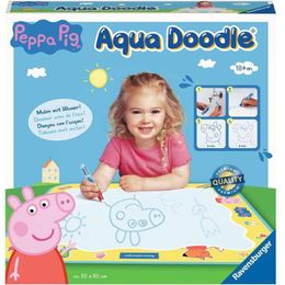 RAVENSBURGER VERLAG Malset Aqua Doodle® - PEPPA PIG