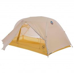 Big Agnes - Tiger Wall UL2 - 2-Personen Zelt beige