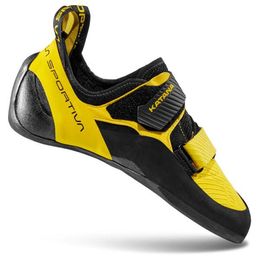 La Sportiva - Katana - Kletterschuhe 36,5 | EU 36,5 gelb