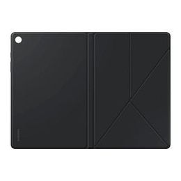 Samsung Book Cover EF-BX210 Tablet-Hülle für Samsung Galaxy Tab A9+ schwarz