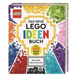 Dorling Kindersley Das neue LEGO® Ideen Buch