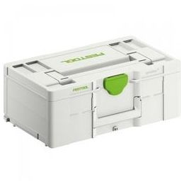 FESTOOL Systainer3 SYS3 L 187