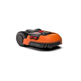 WORX Landroid M500 Plus WR165E Robot Lawnmower, 500 m²