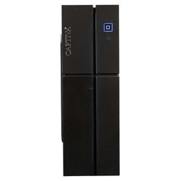 Captiva Workstation I70-550 Business-PC (Intel® Core i7 11700, UHD Graphics, 16 GB RAM, 1000 GB SSD, Luftkühlung), schwarz