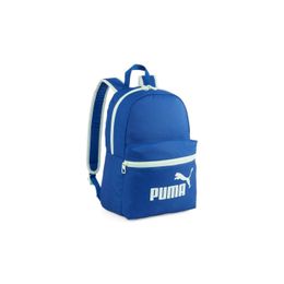 Puma Rucksack PHASE SMALL BACKPACK, blau